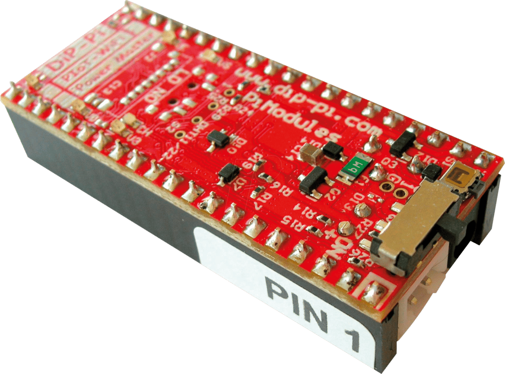 Rpi Pico Power Raspberry Pi Pico Power Erweiterungsboard Hier Online Kaufen Bei Lande 