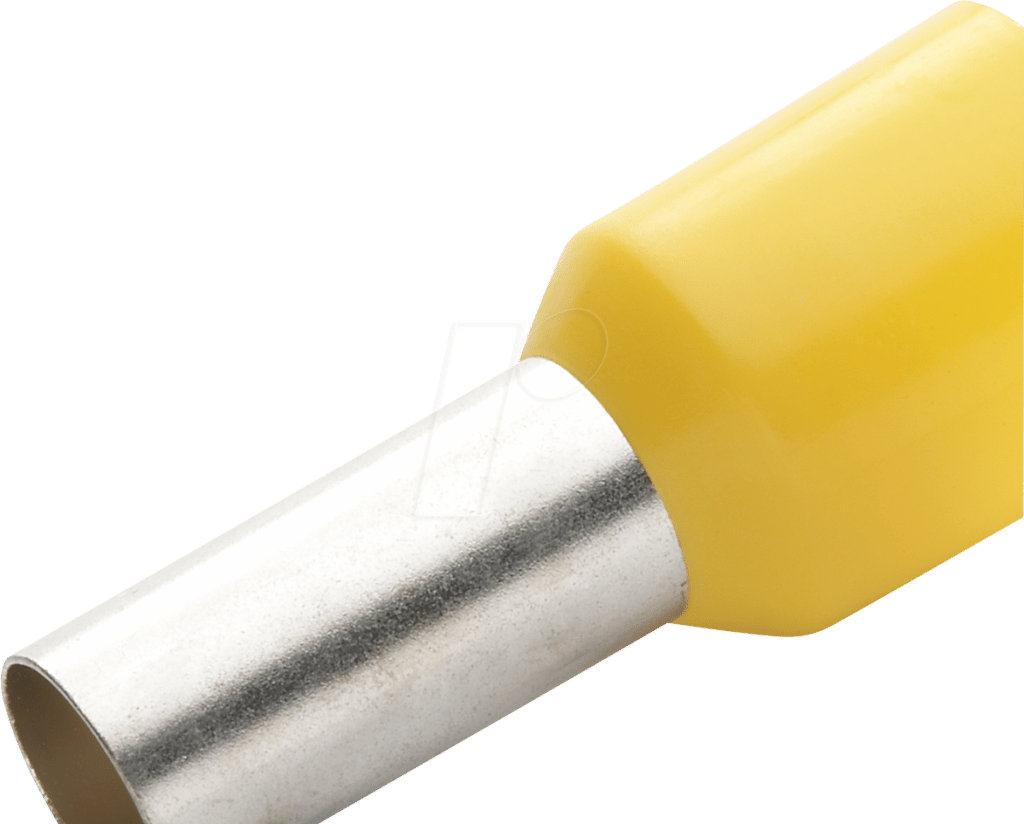 VT AEH 0,75-1000 - 1000er Pack Aderendhülsen 0,75mm2 jetzt online bei ...