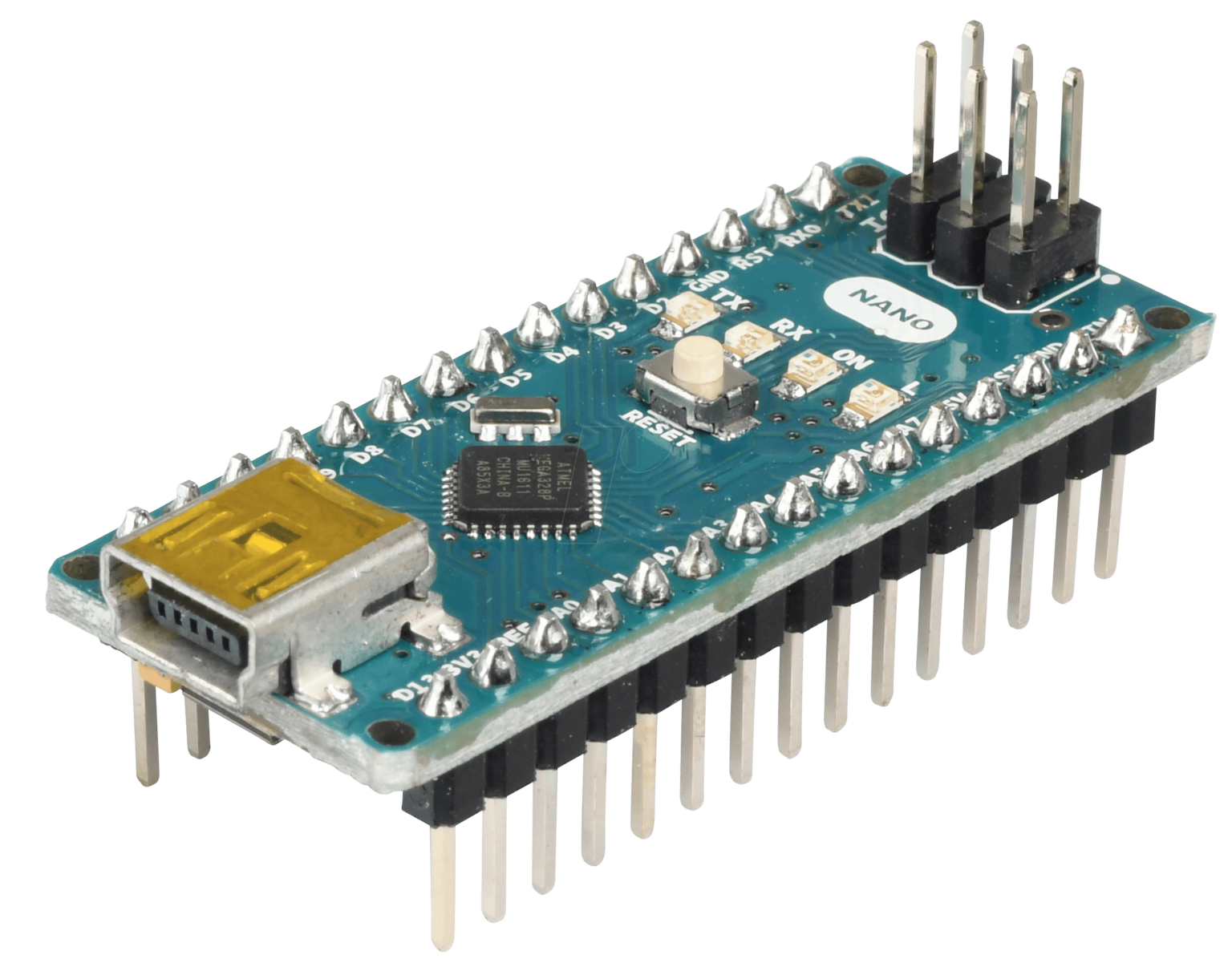 ARD PRO AKX00032 - Arduino Pro Portenta Maschinensteuerung, STM32H747 ...