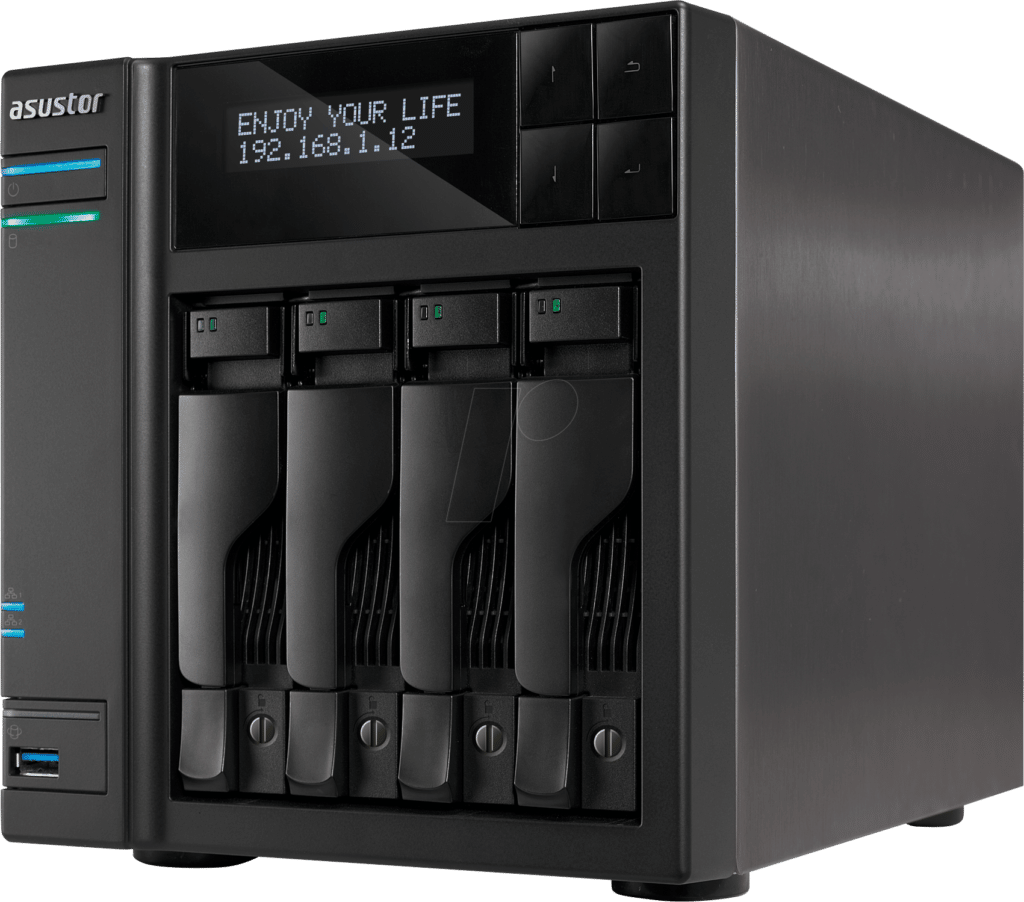 SYNOLOGY RS822+ - NAS-Server RackStation RS822+ Leergehäuse hier online ...