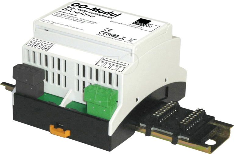 CONIU 700550260S - LTE Modem USB Hutschiene CAT 1 online kaufen bei LAN.de