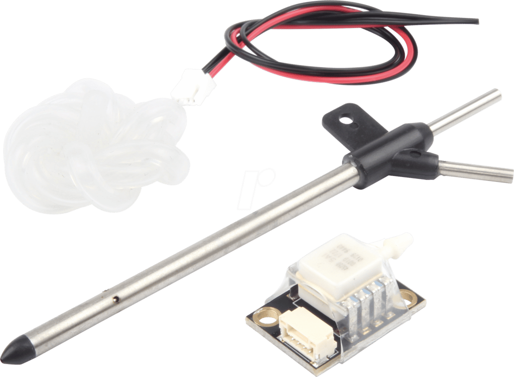PH AIR SPEED - Pixhawk PX4 Digital Airspeed Sensor online kaufen bei LAN.de