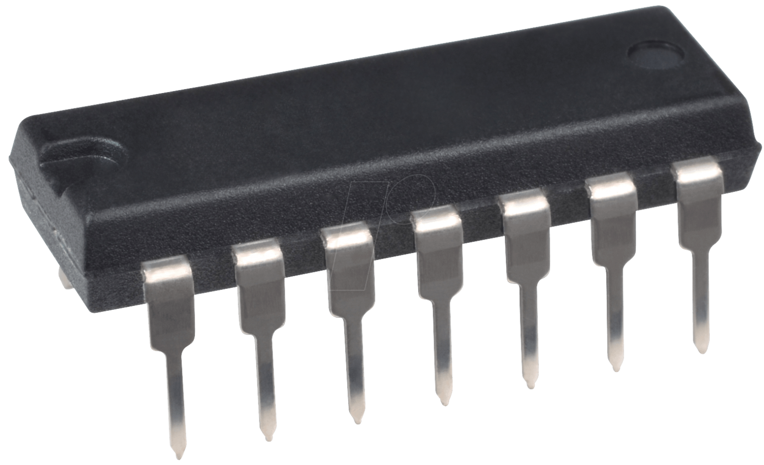 74HC 10 NAND Gate 3 Input 2 6 V DIL 14 Hier Online Kaufen Bei 74hc-10-nand-gate-3-input-2-6-v-dil-14-hier-online-kaufen-bei