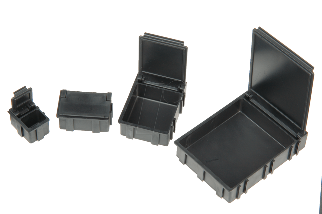 ESD-Verpackungsmaterial günstig online kaufen bei LAN.de