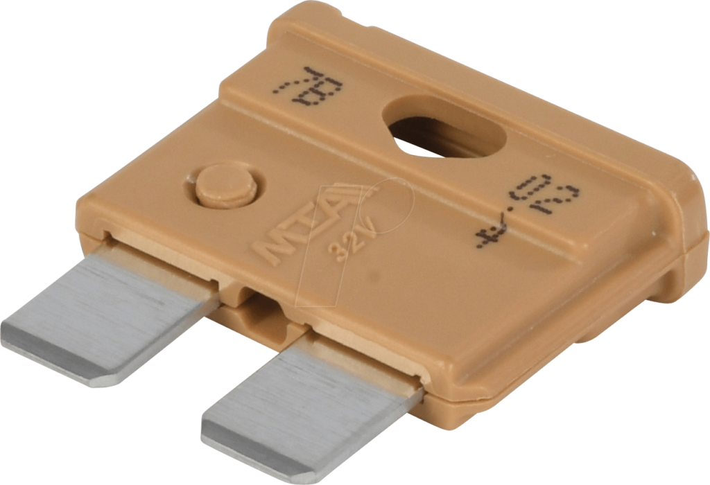 KFZ-Sicherungen online günstig kaufen - Lan.de