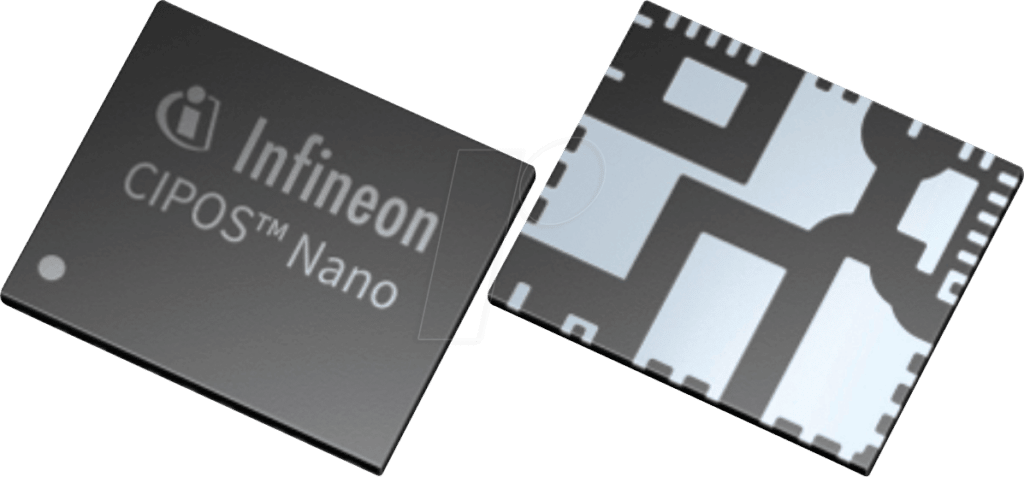 GD200HFY120C2S - IGBT-Array-Modul, Halbbrücke, 1200 V, 200 A, C2.0 ...