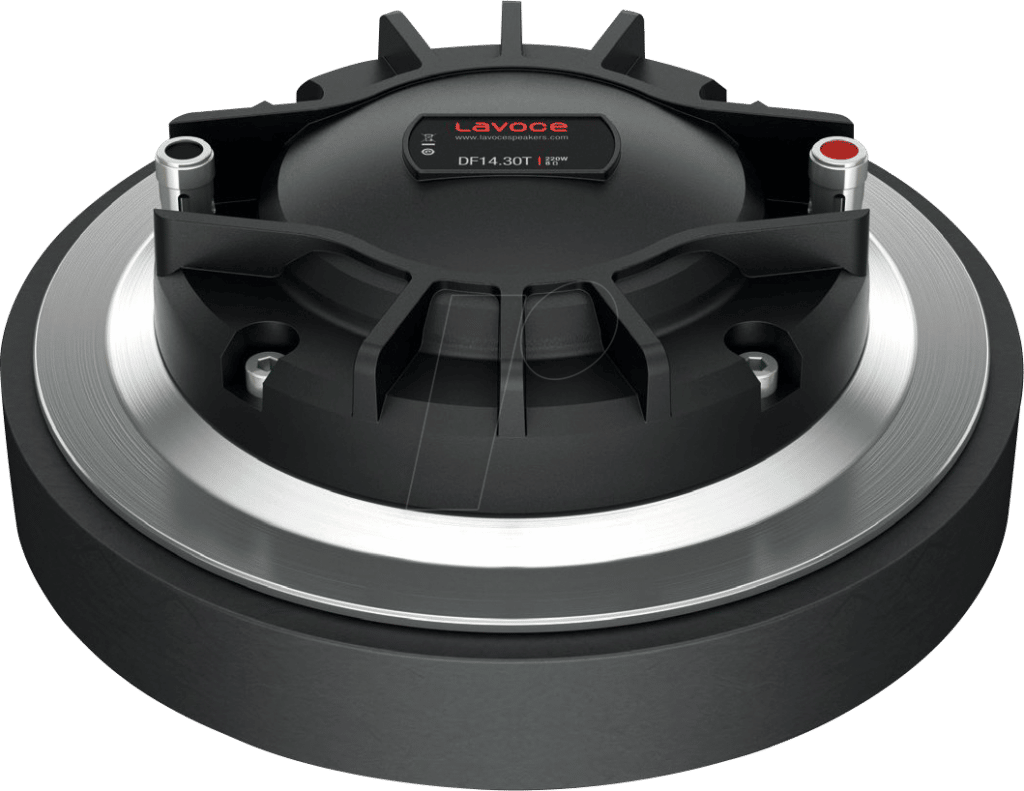 Lautsprecher-Chassis günstig online kaufen bei LAN.de