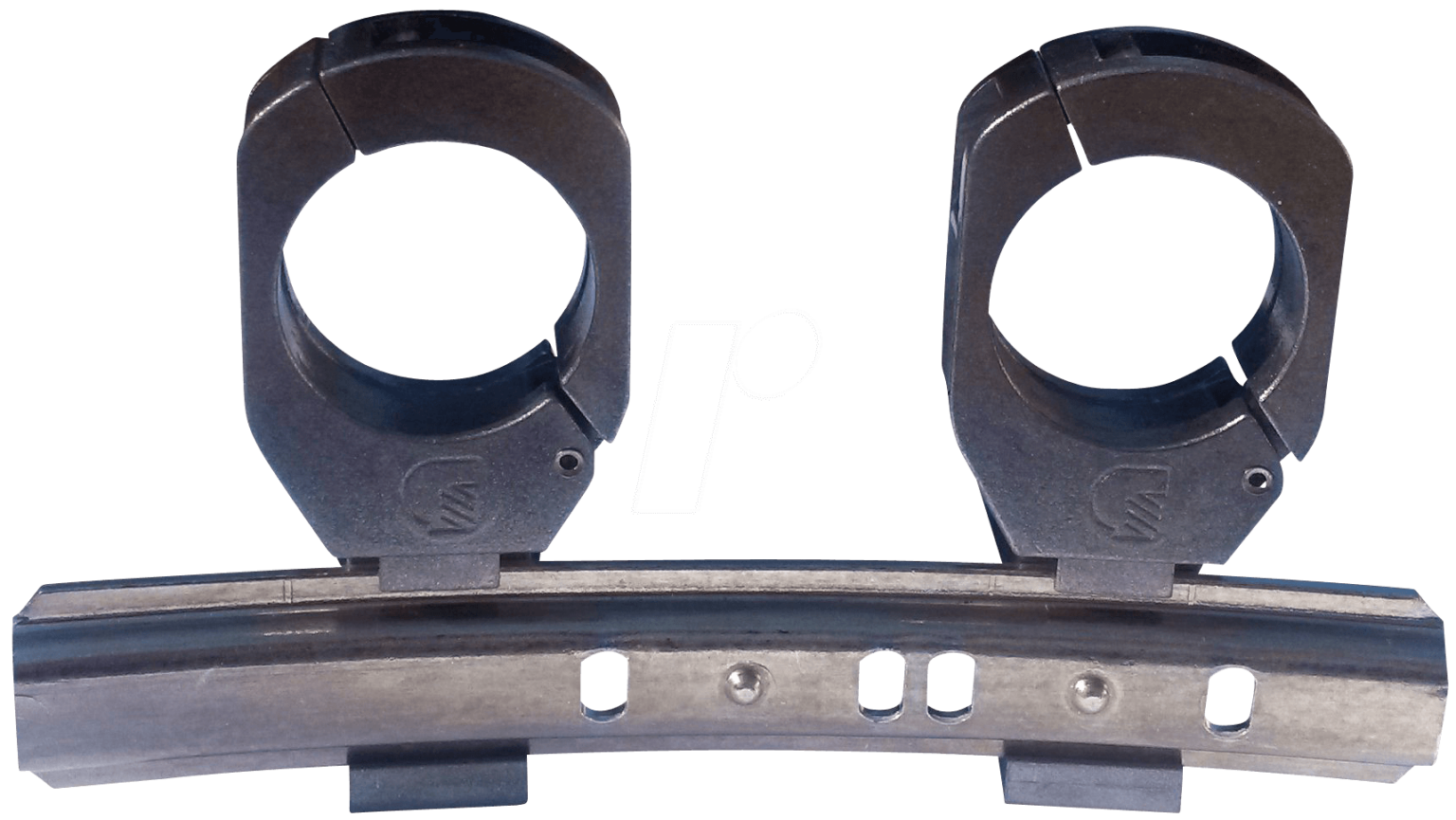 GIBERTINI MFP240 - Halterung Sat LNB, Druckguss, Erweiterung von 1- auf ...