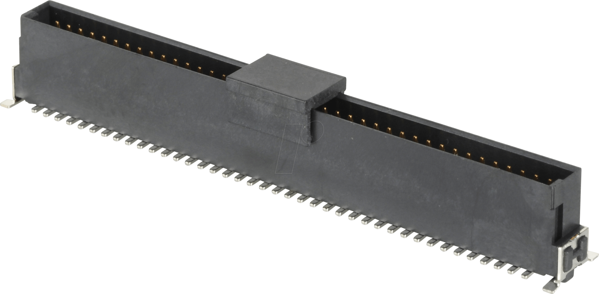 MPE 714-1-020 - Messerleiste SMD, 20 polig, 500 V / 1,6 A online kaufen ... MPE 714-1-020 - Messerleiste SMD, 20 polig, 500 V / 1,6 A online kaufen ...