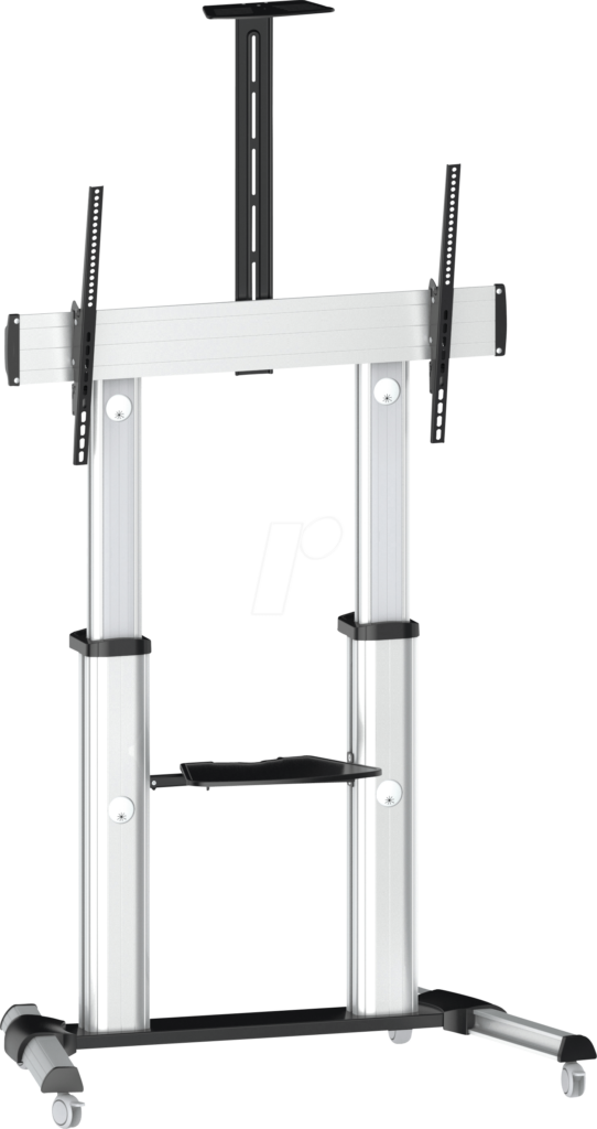 MYW HP102L - Standfuß für Bildschirm 60'' - 100'' online kaufen bei LAN.de