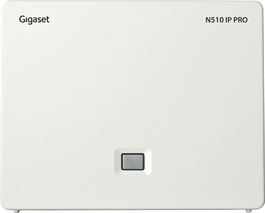 GIGASET N510IP - DECT IP Basisstation online kaufen bei LAN.de