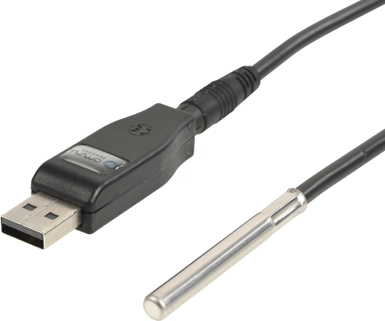 OT60-B - USB-Temperatursensor, -10...60°C online kaufen bei LAN.de