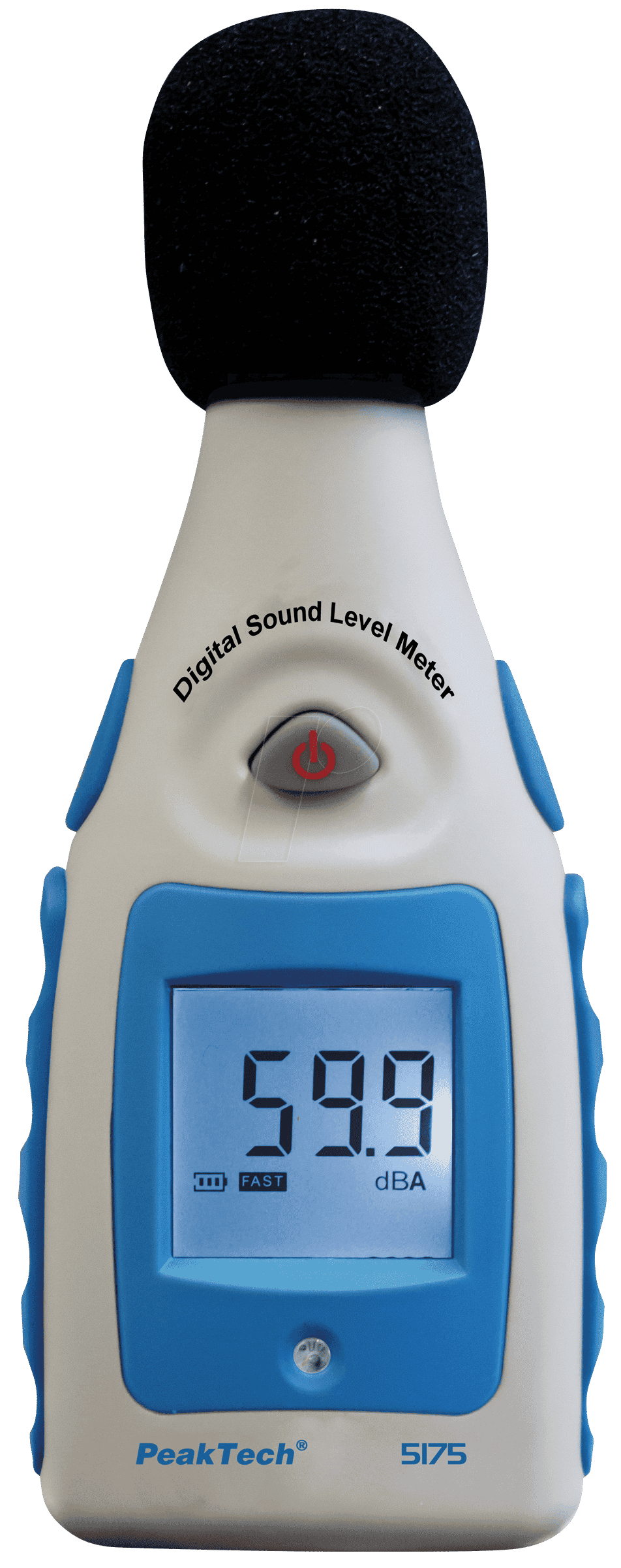 PEAKTECH 5175 Schallpegelmessger t 40 Bis 130 DB Hier Online Kaufen