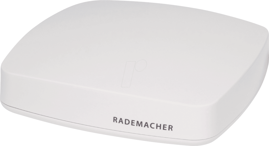 RADE HOMEPILOT - HomePilot Smart Home Zentrale hier online kaufen bei ...