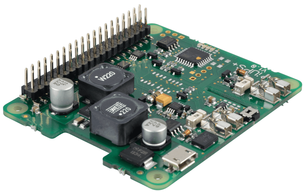 DEBO USB-PD 2 - Entwicklerboards - USB-PD Trigger-Modul, USB-C auf USB ...