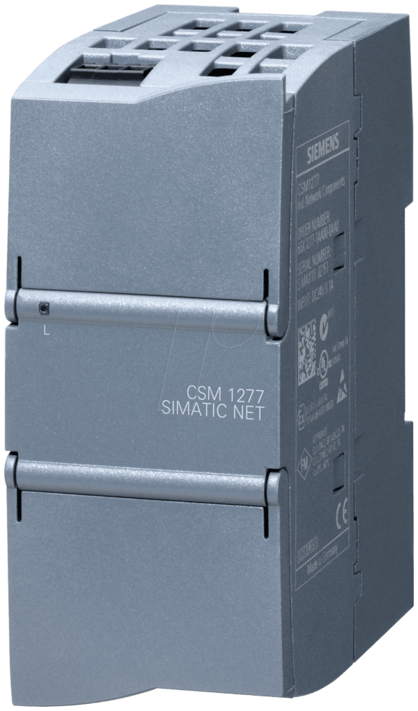 CSM 1277 - S7-1200, unmanaged Switch online kaufen bei LAN.de