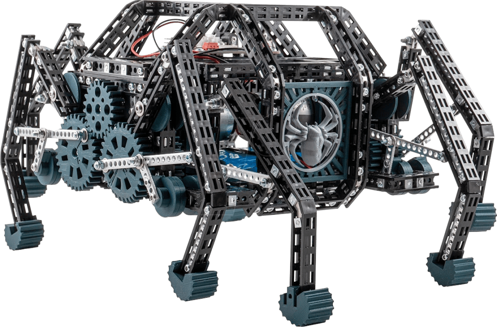 MB MBOT RANGER - Makeblock - mBot Ranger hier online kaufen bei lan.de