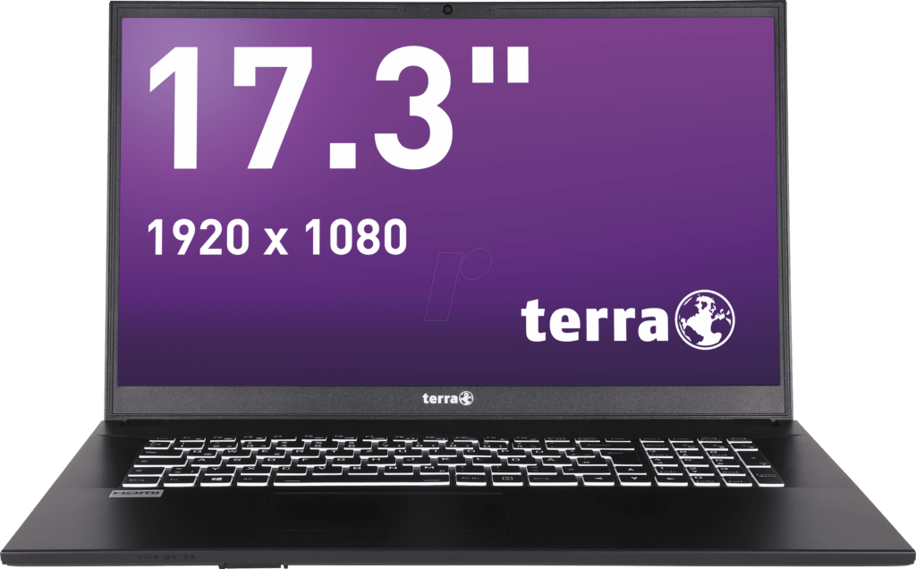 TERRA 1220741 - Laptop TERRA MOBILE 1716, Windows 11 Pro online kaufen ...
