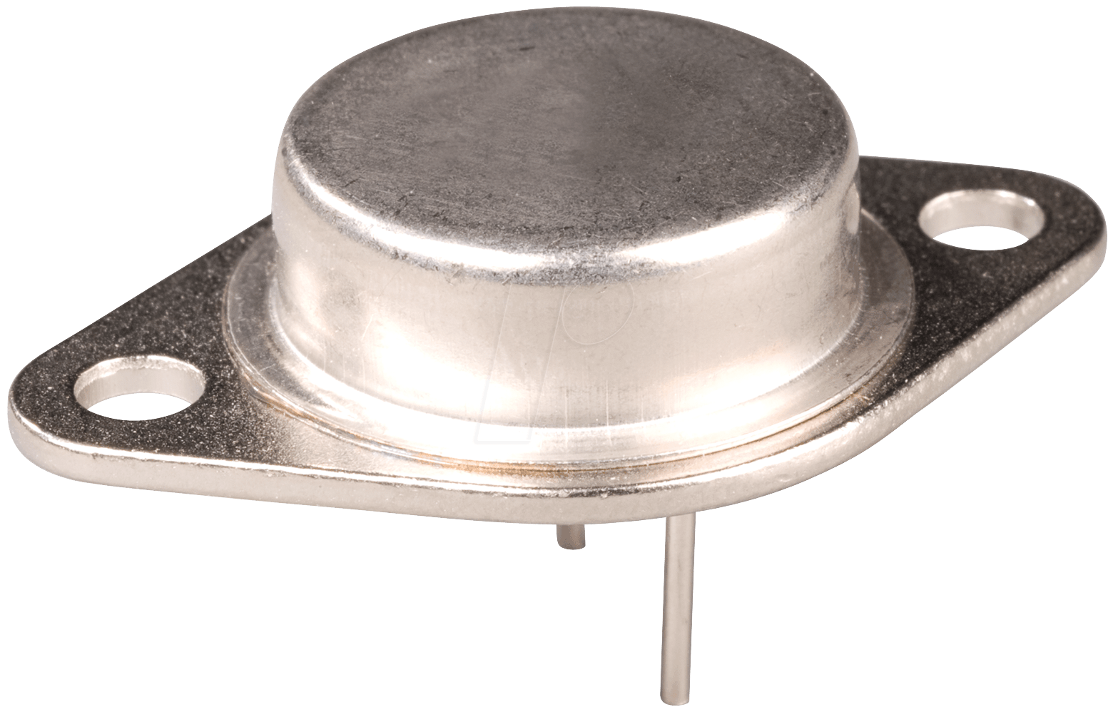 2N 3055 Bipolartransistor NPN 100V 15A 115W TO 3 Hier Online 