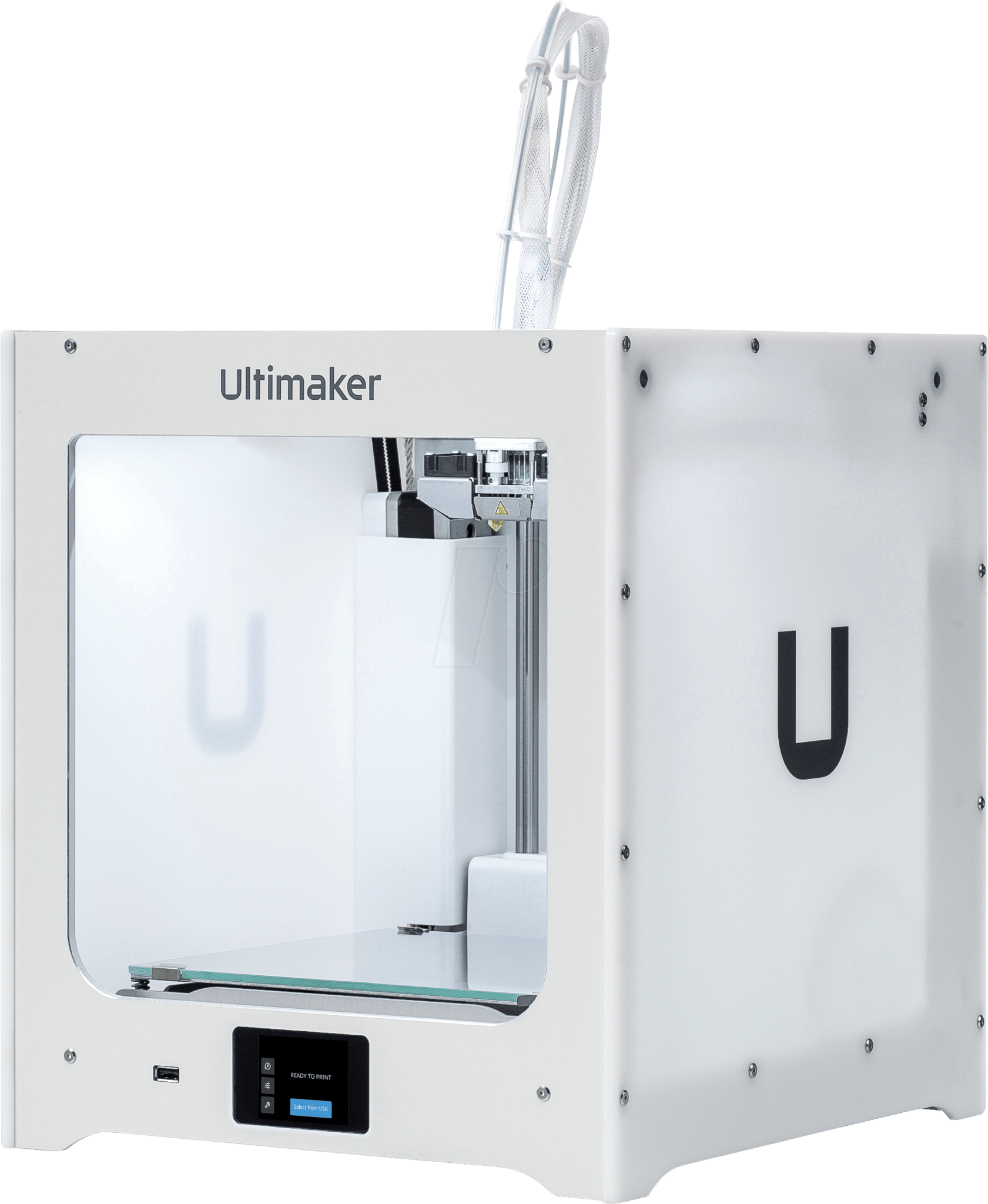ULTIMAKER 2+ CON - 3D Drucker, Ultimaker 2+ Connect online kaufen bei ...