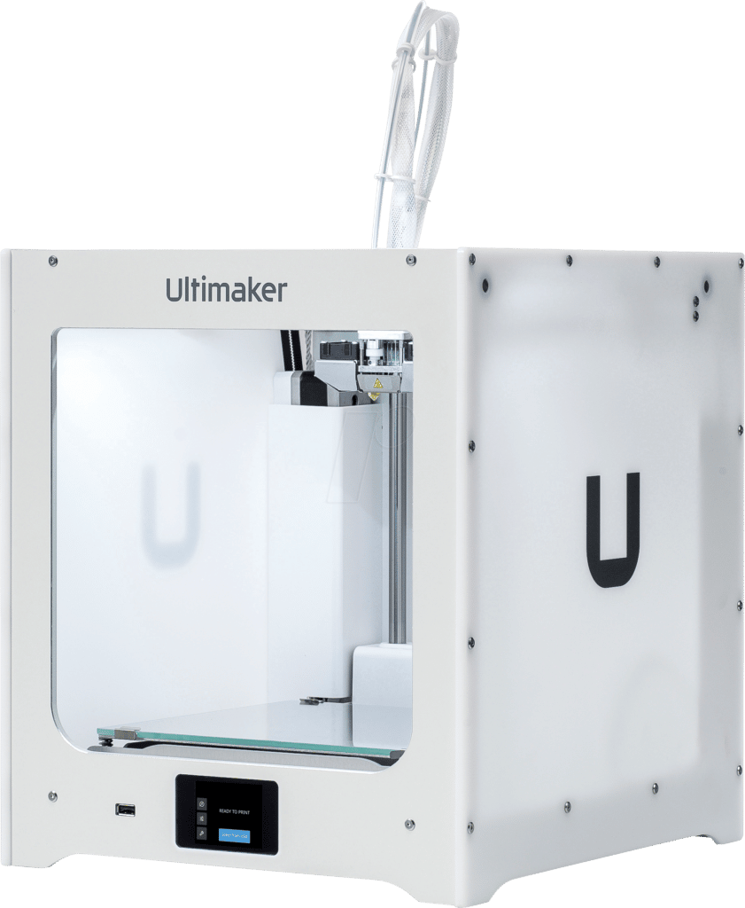 ULTIMAKER 2+ CON - 3D Drucker, Ultimaker 2+ Connect online kaufen bei ...