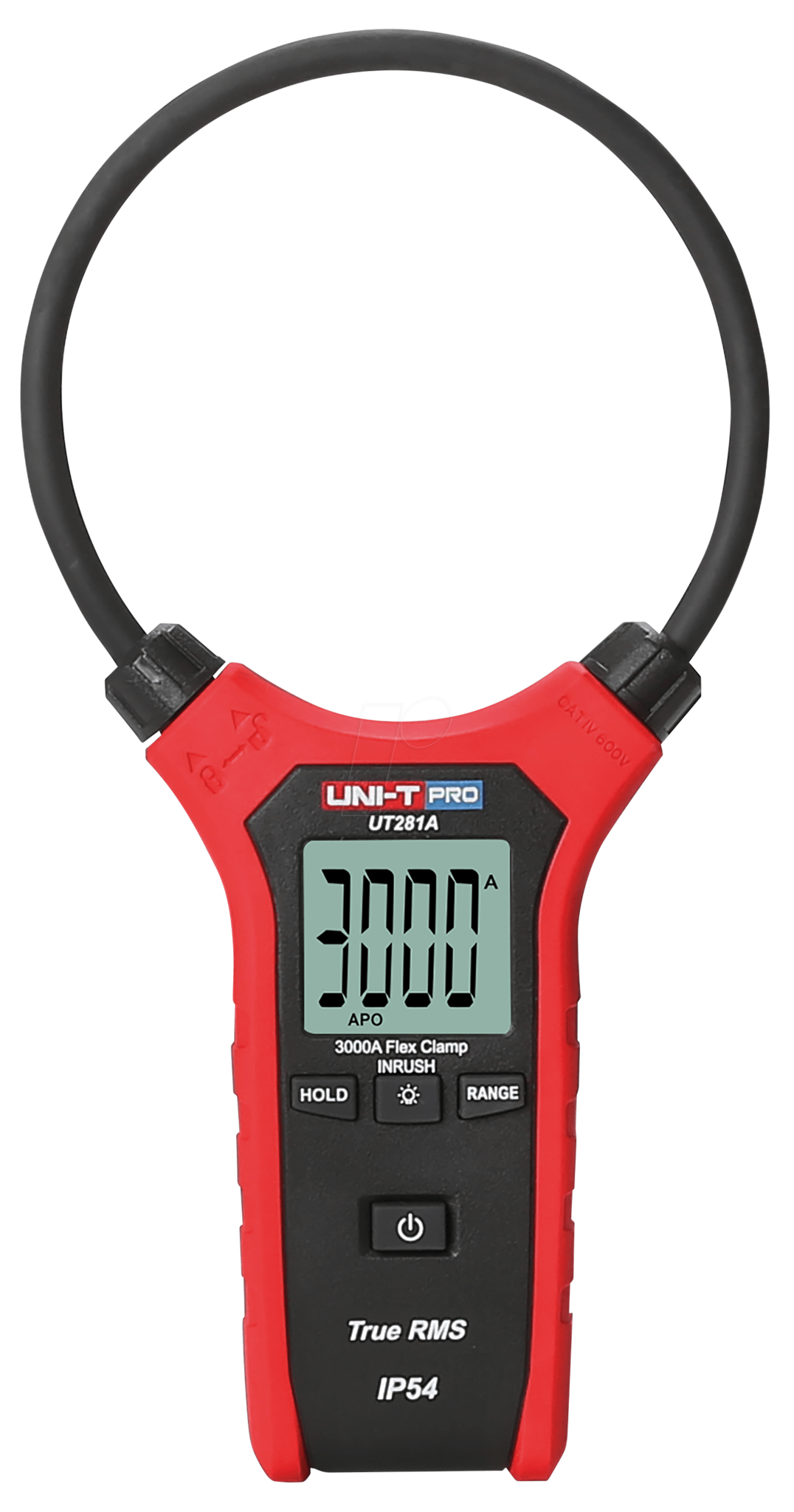 UT 281A - Flexible Stromzange ProLine, digital, AC, bis 3000 A online ...