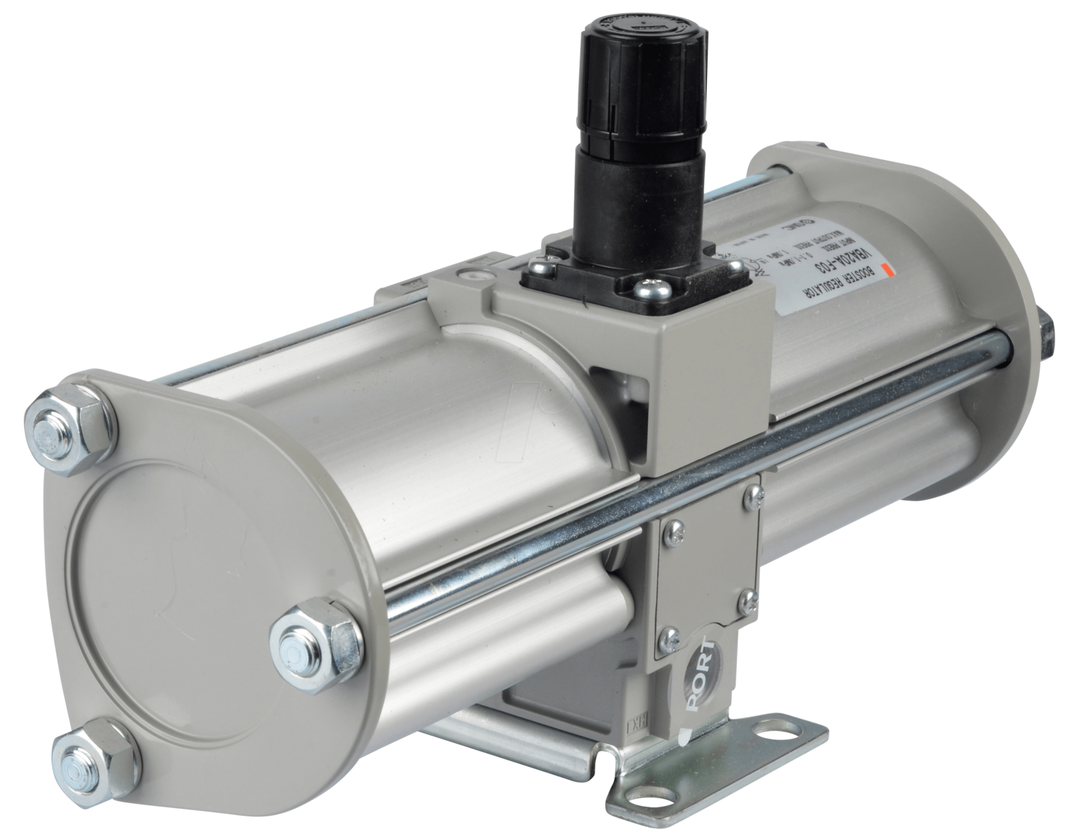 VBA20A-F03 - Druckverstärker, Rc3/8 online kaufen bei LAN.de