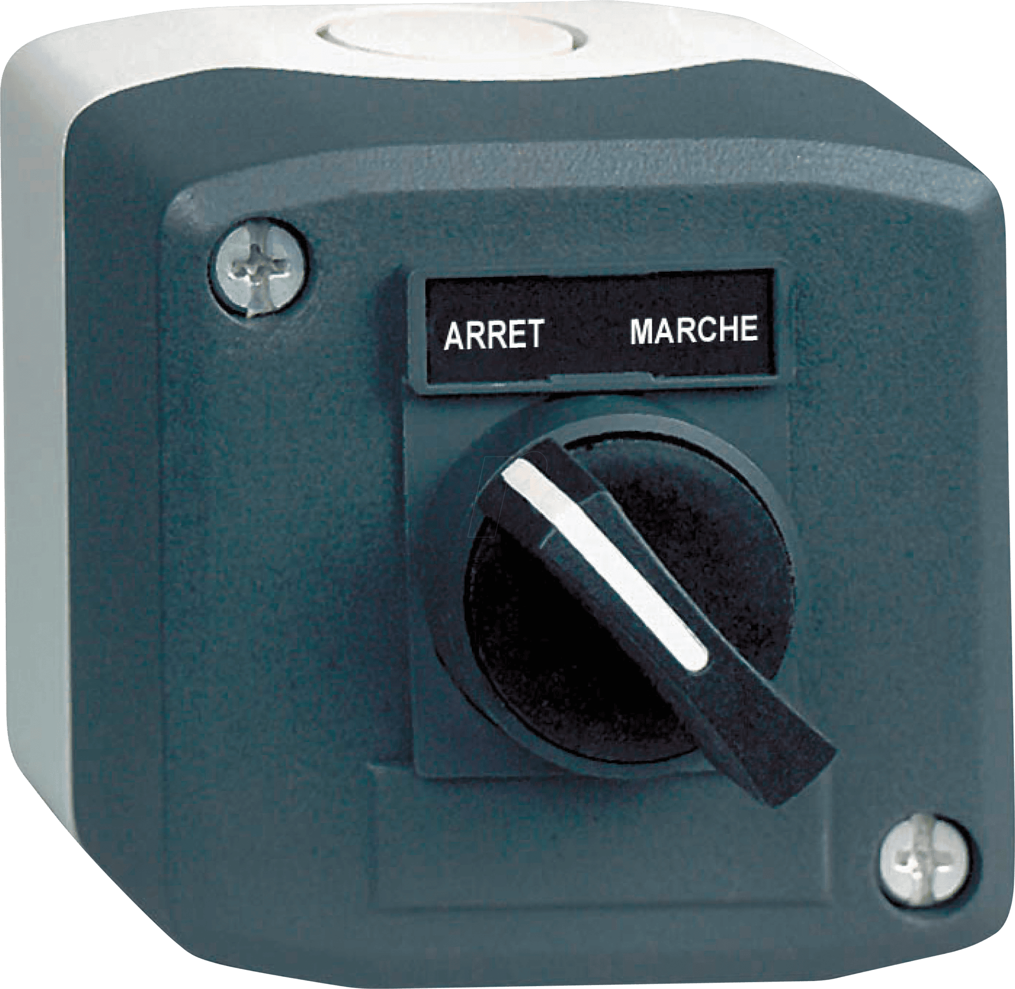 XACA205 - Hängetaster, 2 Drucktaster, 52 x 295 x 71 mm hier online ...