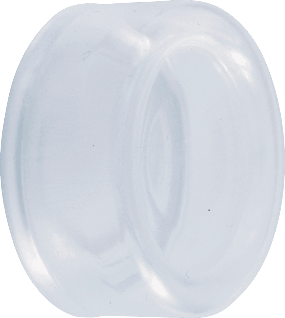 ZBPA - Schutzkappe für Drucktaster XB4, XB5, rund, flach hier online ...