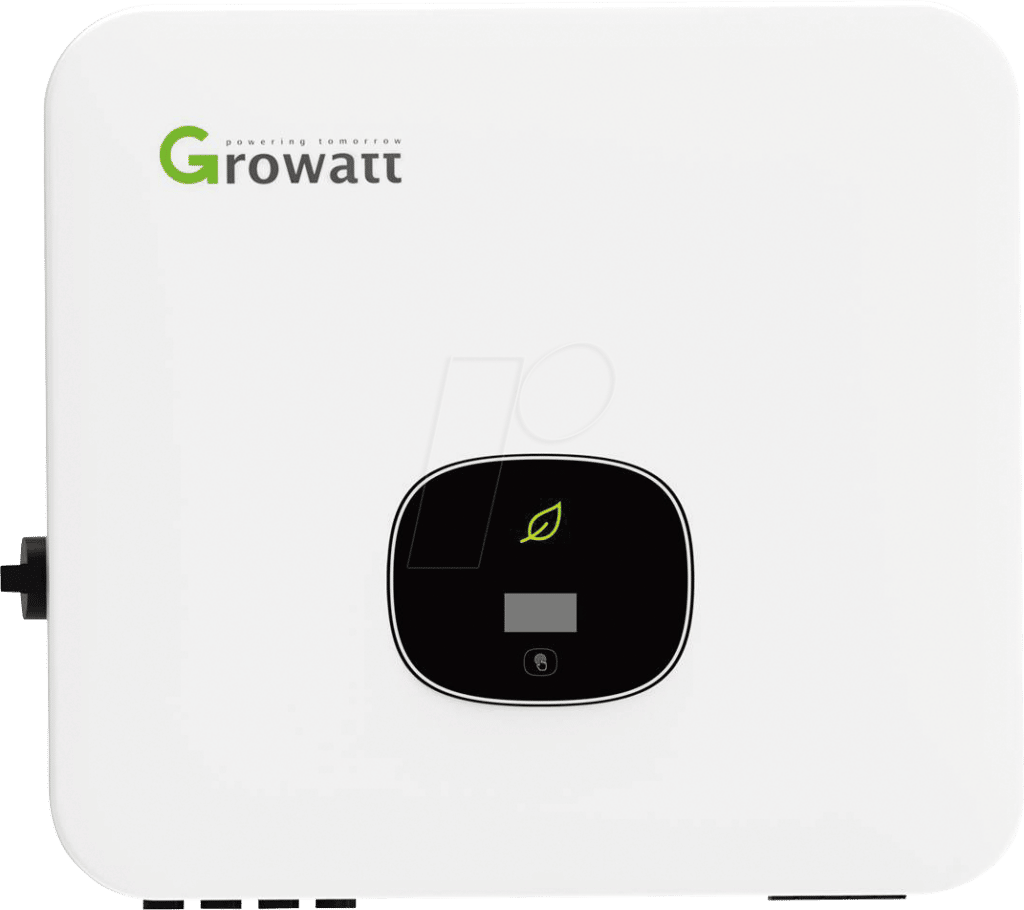 GROWATT Produkte hier auf lan.de kaufen