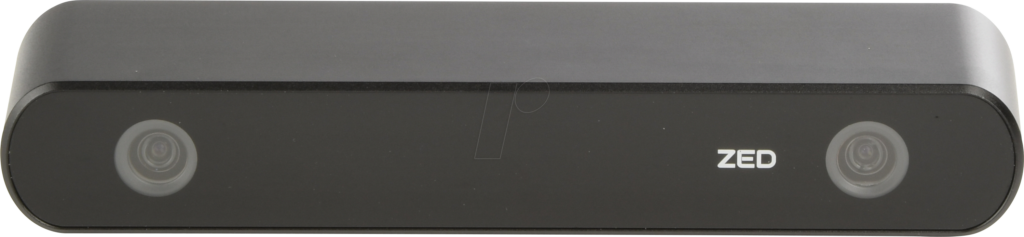 ZED 2I STEREO 4P - ZED 2i Stereo Kamera, 4 mm, Polfilter, IP66 online ...