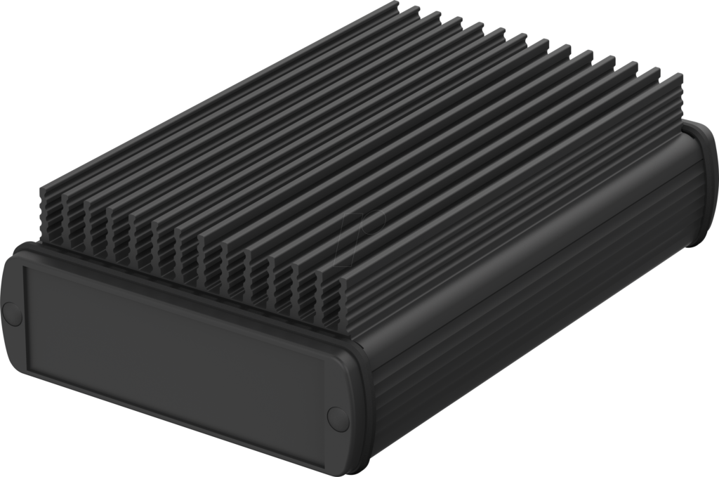 ABPH 1000-0150 K - Alubos,Aluprofil,106x150x32 mm, IP65 online kaufen ...